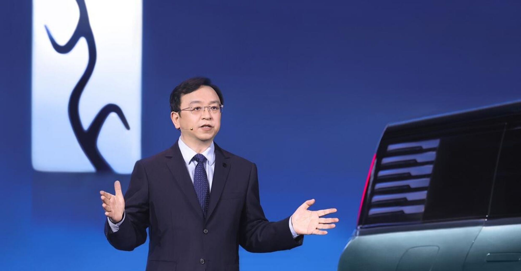 BYD Unveils Two Models Under High-End Yangwang Brand - Pandaily