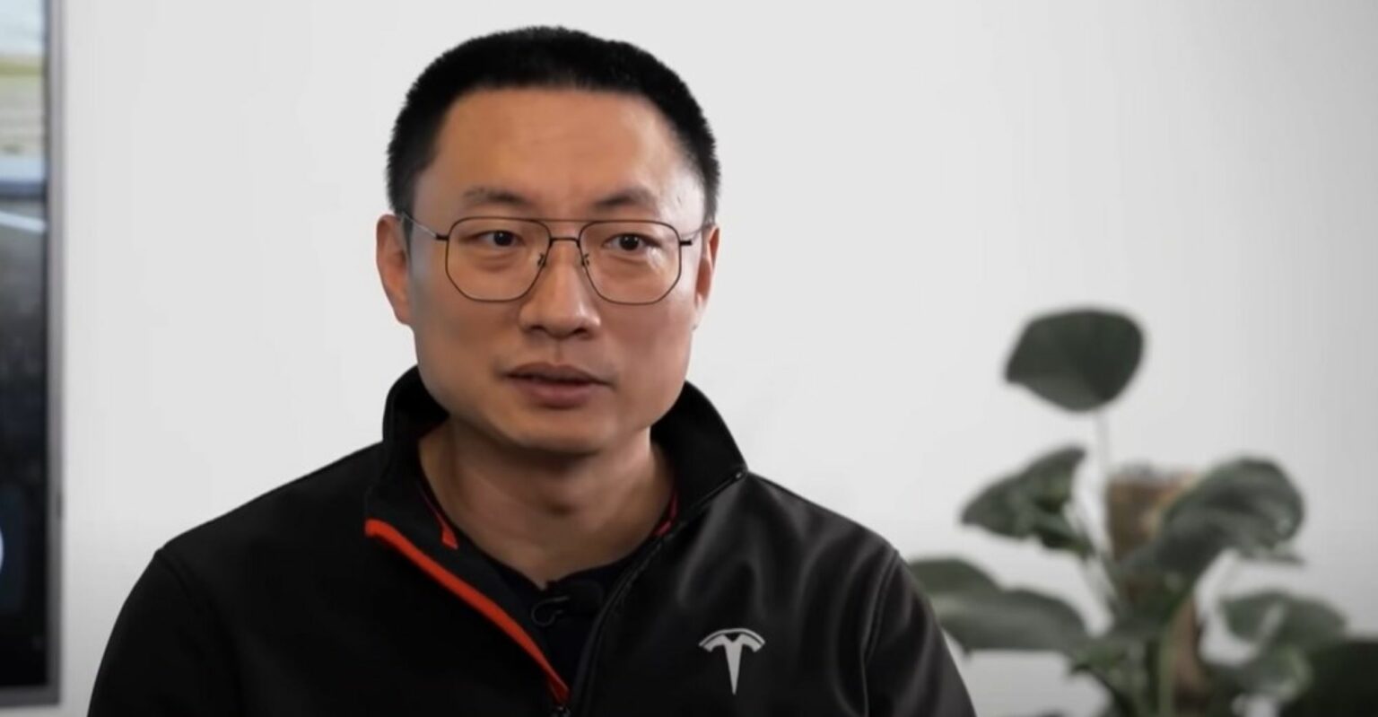 Tom Zhu to Run Tesla's Global Sales, Delivery, Services and Production ...