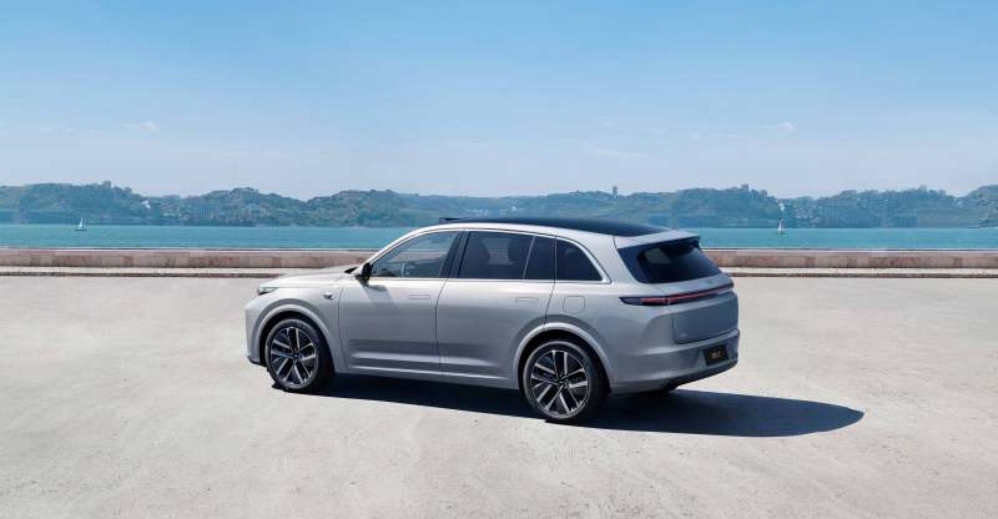 Li Auto Sees Resignation from Multiple Departments and Lower Sales ...