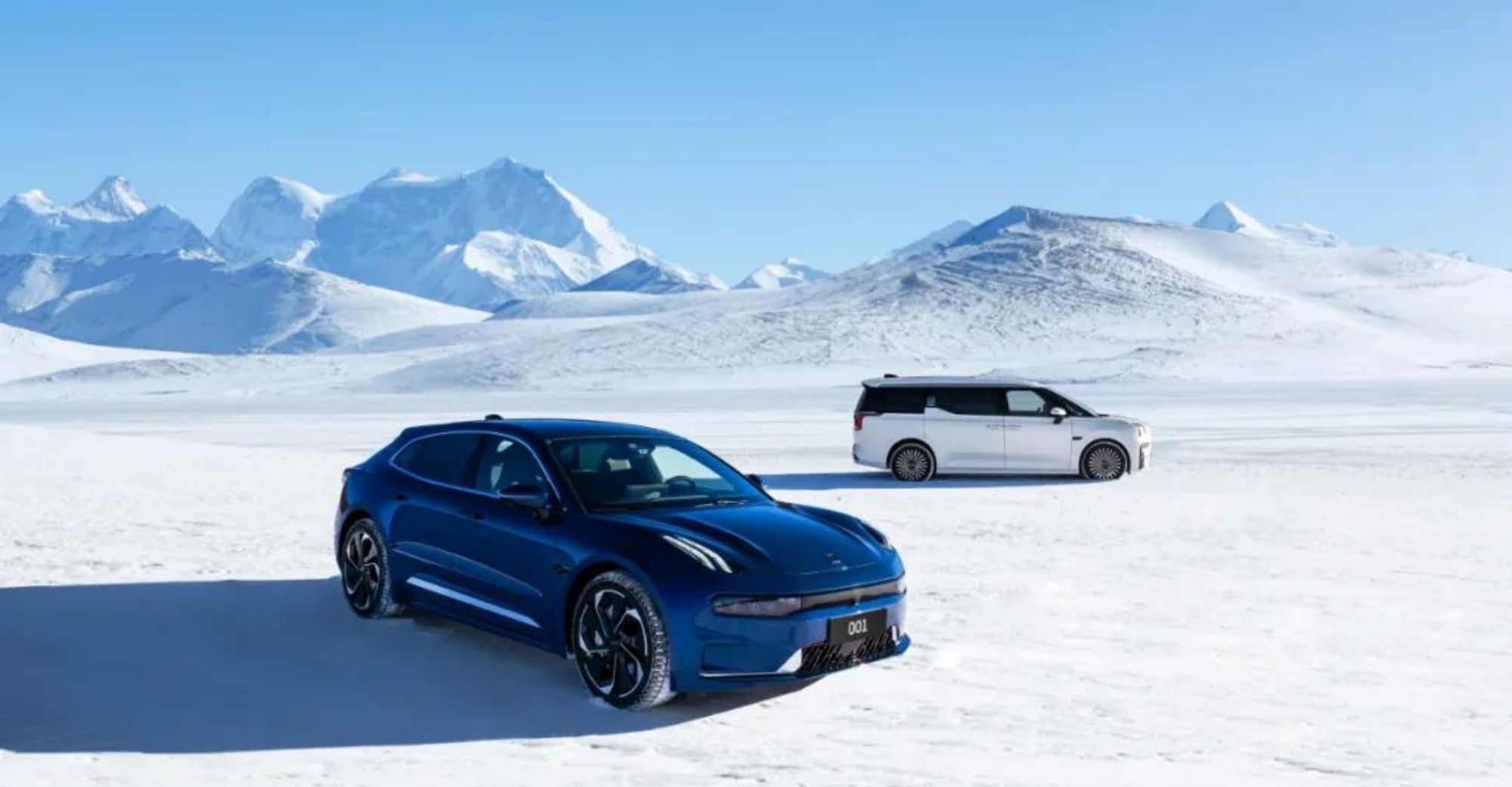 Zeekr Secures Round A Financing of $750M - Pandaily