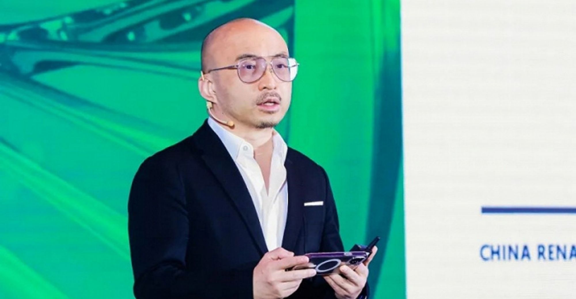 China Renaissance Founder Bao Fan Cooperates with Government Probe ...