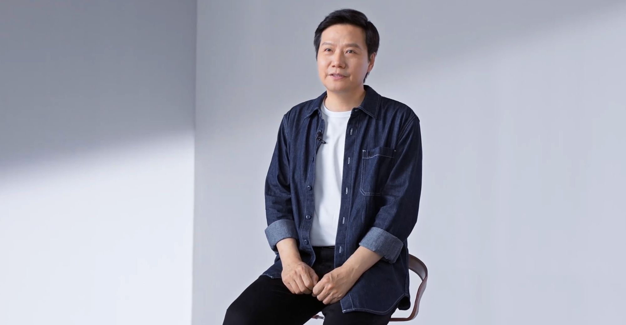 Lei Jun: Xiaomi's First Car Involves 3,400 Engineers and R&D Costs ...