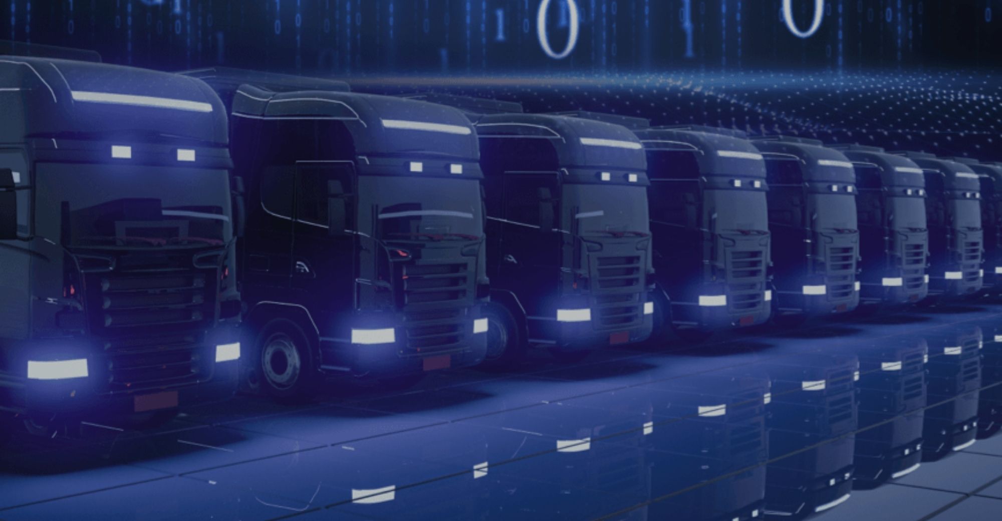 Digital Freight Platform Logory Logistics Debuts on HKEx - Pandaily