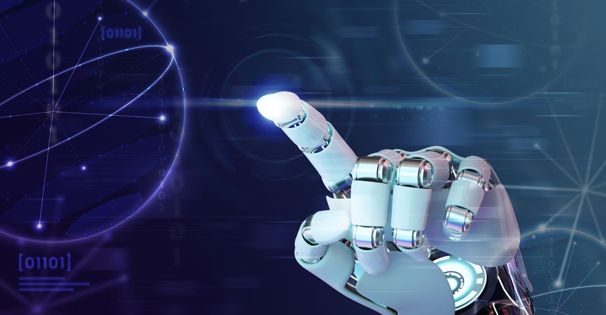 Qihoo 360 Founder Demonstrates Self-developed AI Language Model - Pandaily