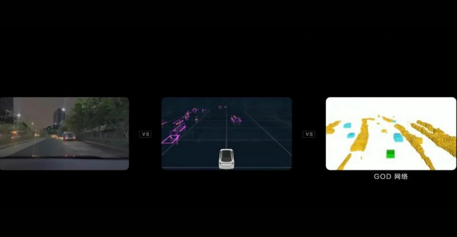 Huawei Releases Second-generation Autonomous Driving System without ...