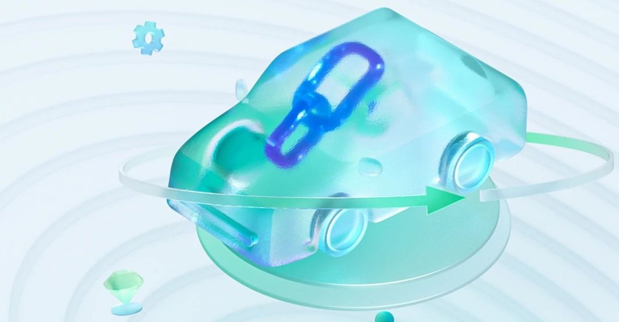 Tencent Showcases Vehicle-cloud Integration Technology - Pandaily
