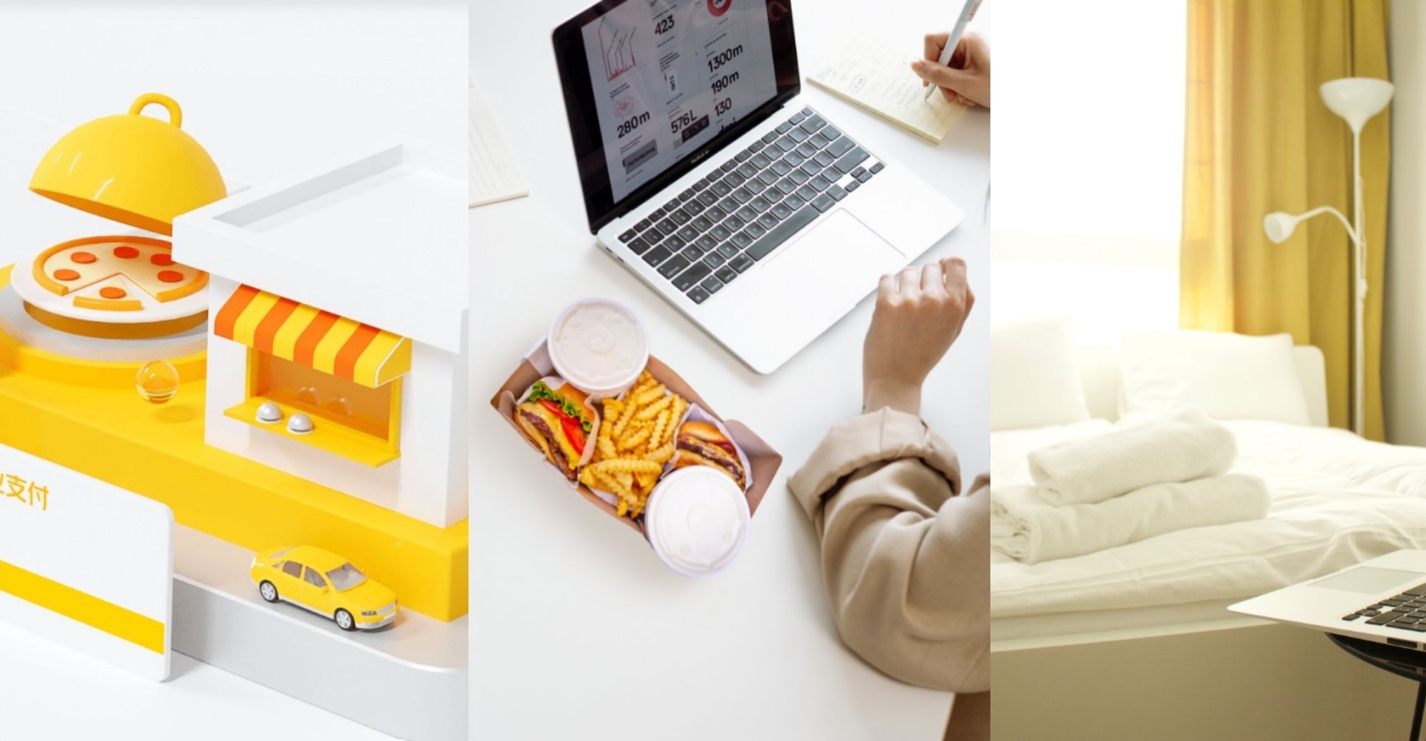 Meituan Launches One-stop Enterprise Consumption Management Solution ...