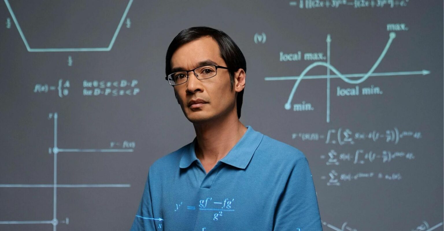 Mathematician Terence Tao Comments on ChatGPT - Pandaily