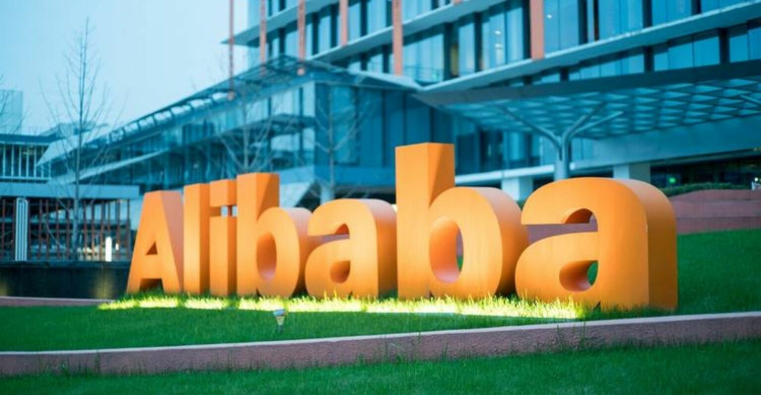 Joseph Tsai Officially Becomes the Chairman of Alibaba - Pandaily