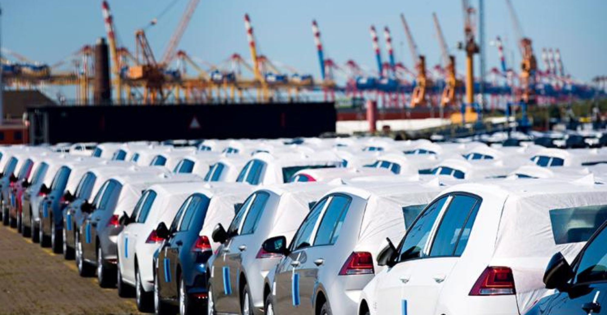 China May Become the World's Largest Exporter of Automobiles - Pandaily