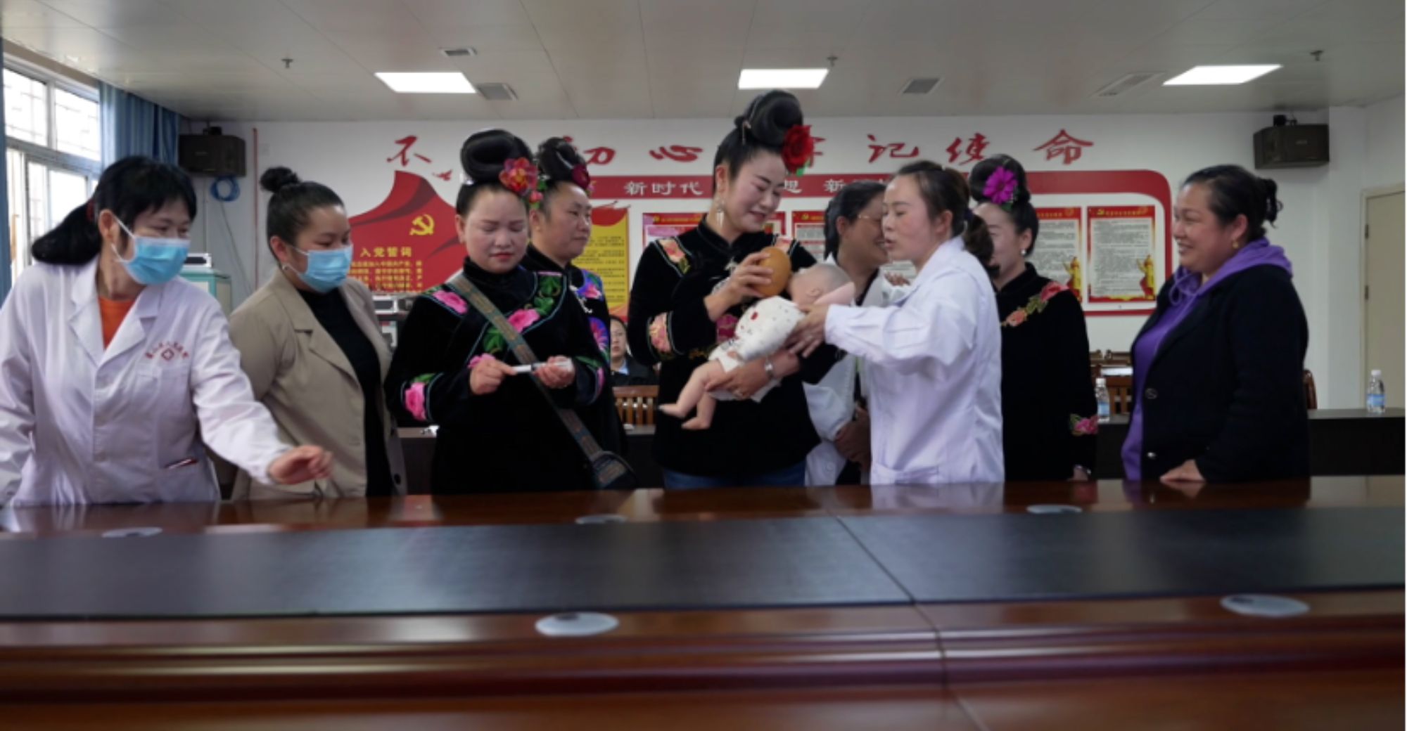 Alibaba-backed Charitable Program Benefits 630K Women of Reproductive ...