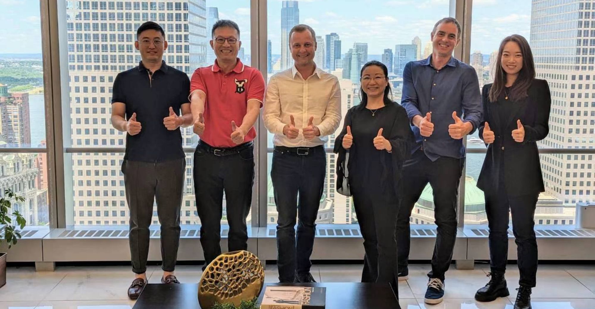 North American Ecosystem Institute Completes Angel Round Financing Led ...