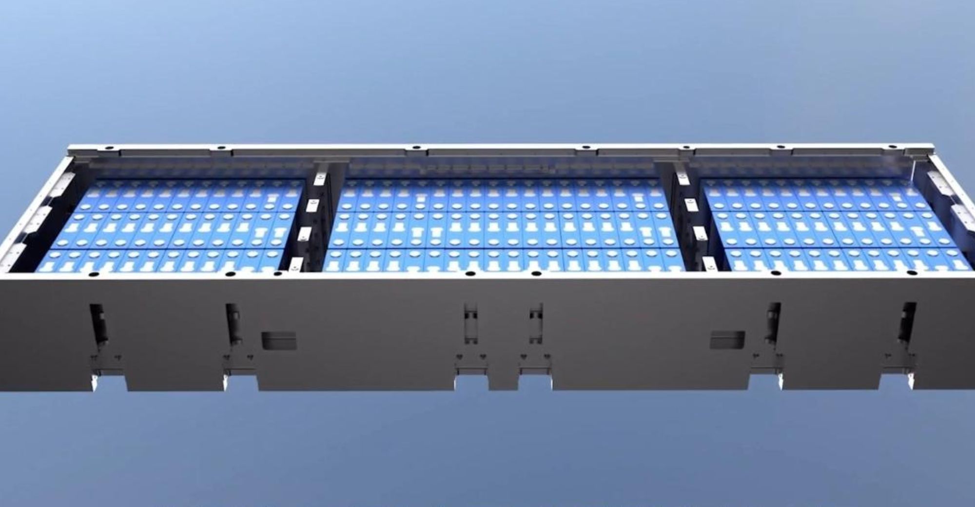 CATL Releases Heavy-duty Truck Battery Swapping Product "QIJI Energy ...