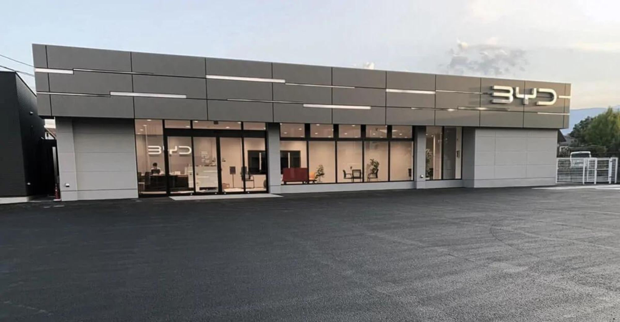 Byd Japan Byd E1 Sales Figures - PrimaNYC.com