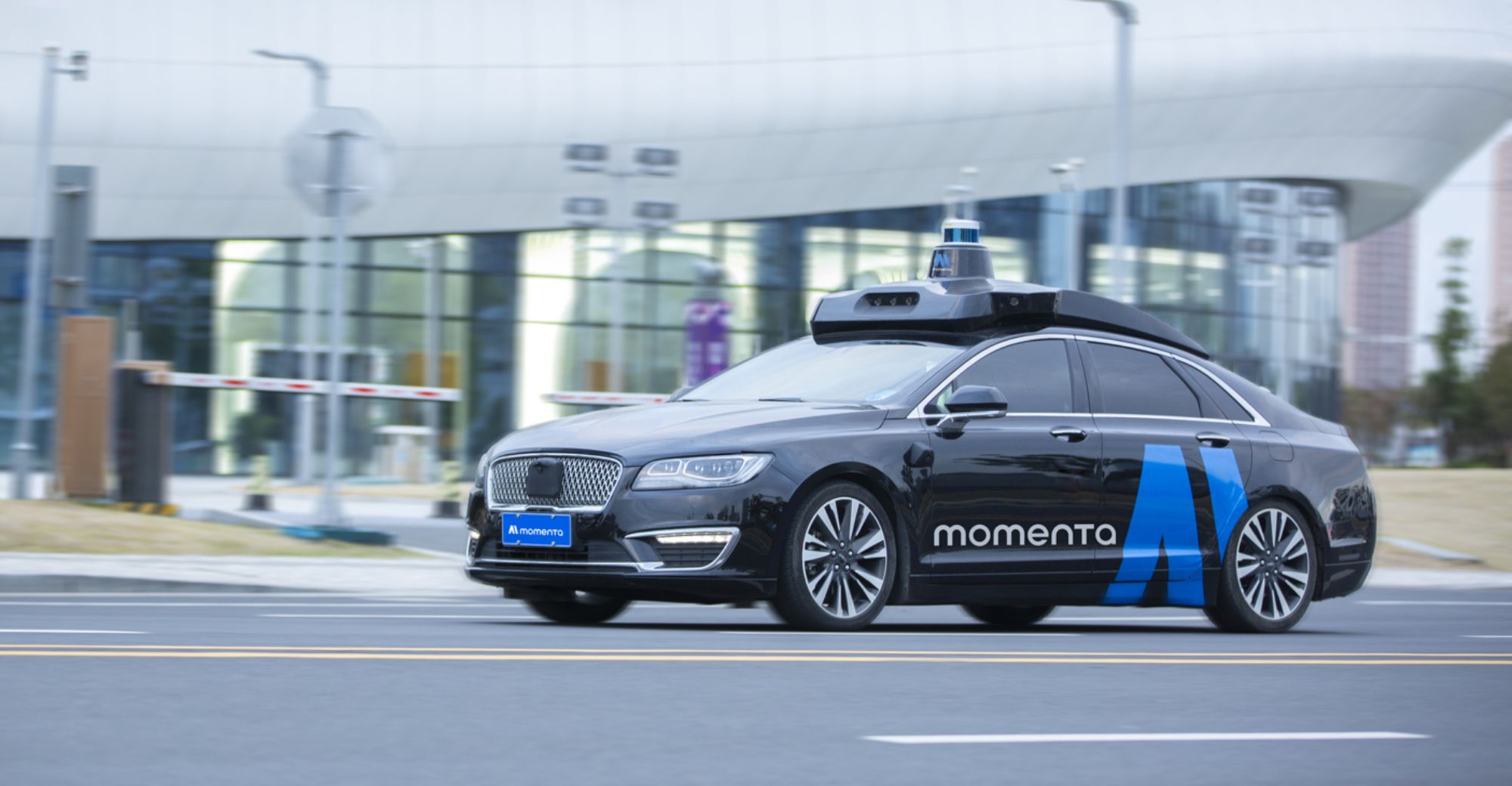 Several Key Members from OPPO's ZEKU Team Joins Momenta - Pandaily