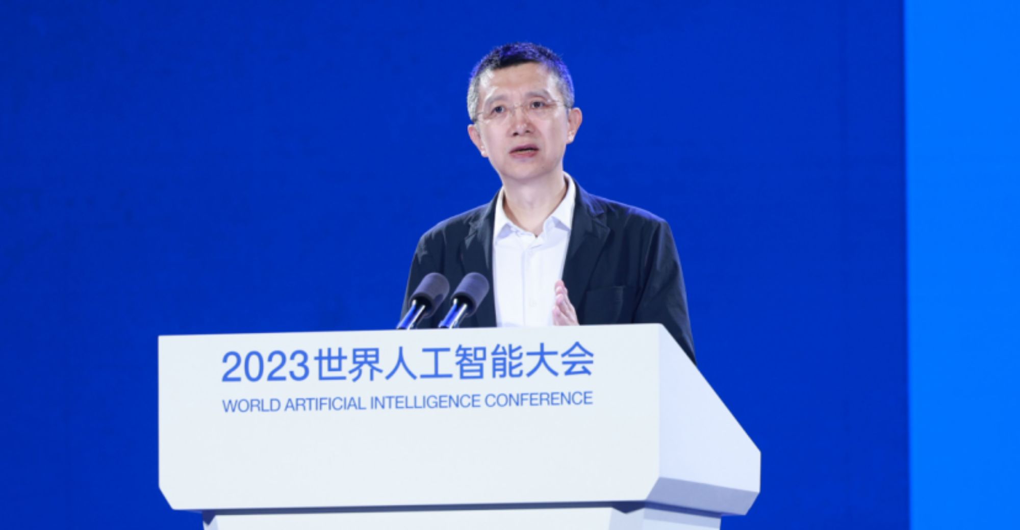 Baidu's CTO Wang Haifeng: PaddlePaddle Now Has 7.5 Million Developers ...