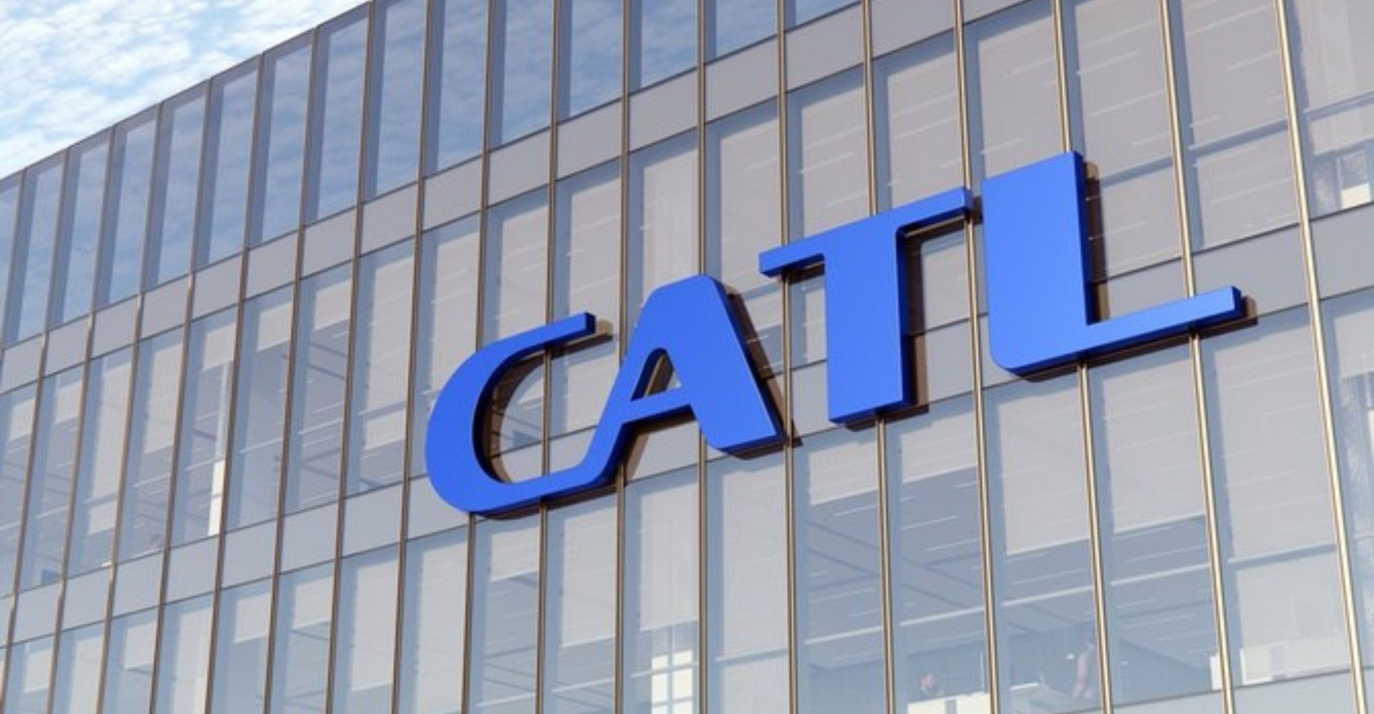 Battery Giant Patent War: CATL Plans Administrative Litigation, CALB ...