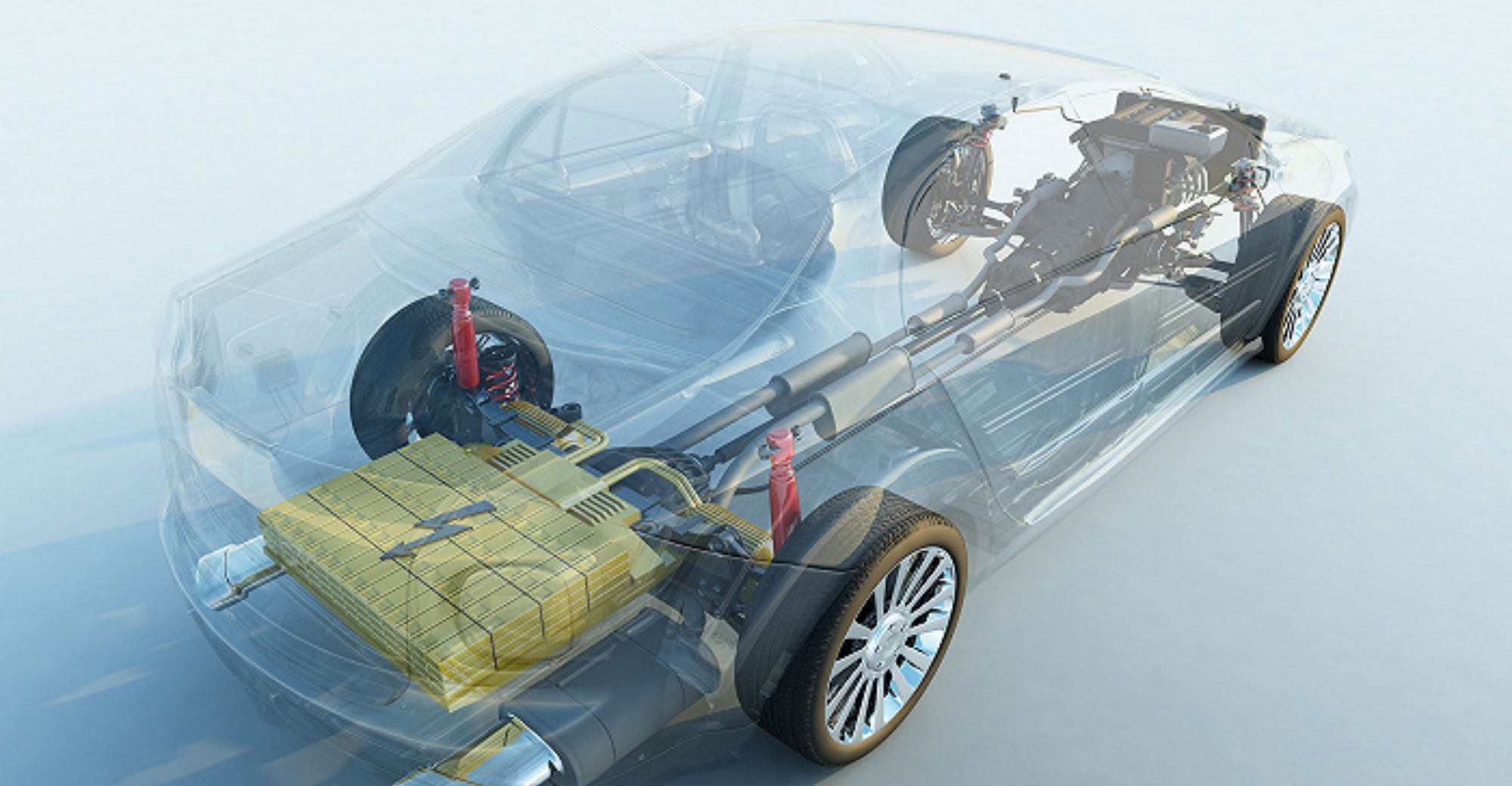 BYD to Unveil 'Xuanji' Architecture at 2024 Dream Day Event - Pandaily