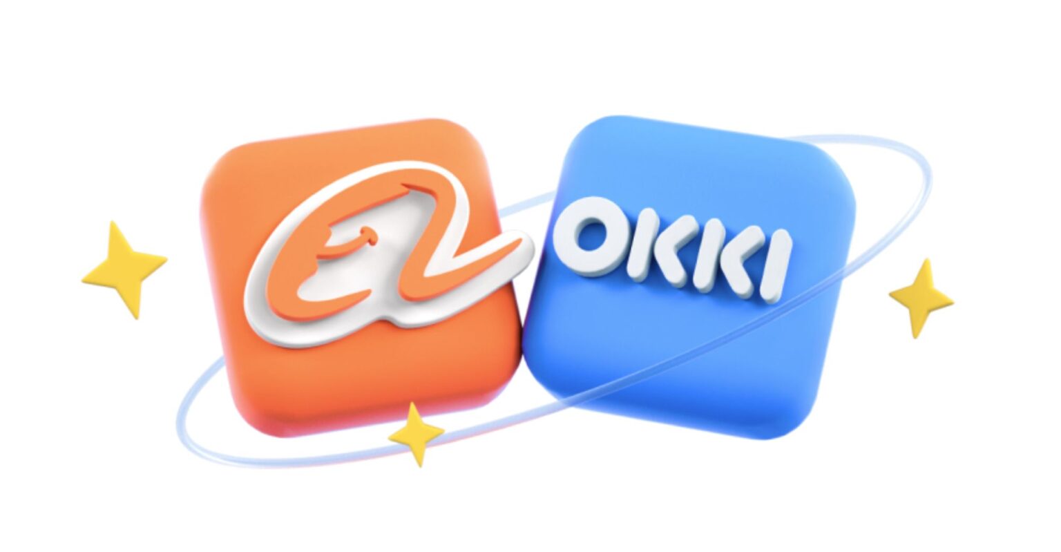 OKKI AI, under the Alibaba.com, Is Now Online - Pandaily