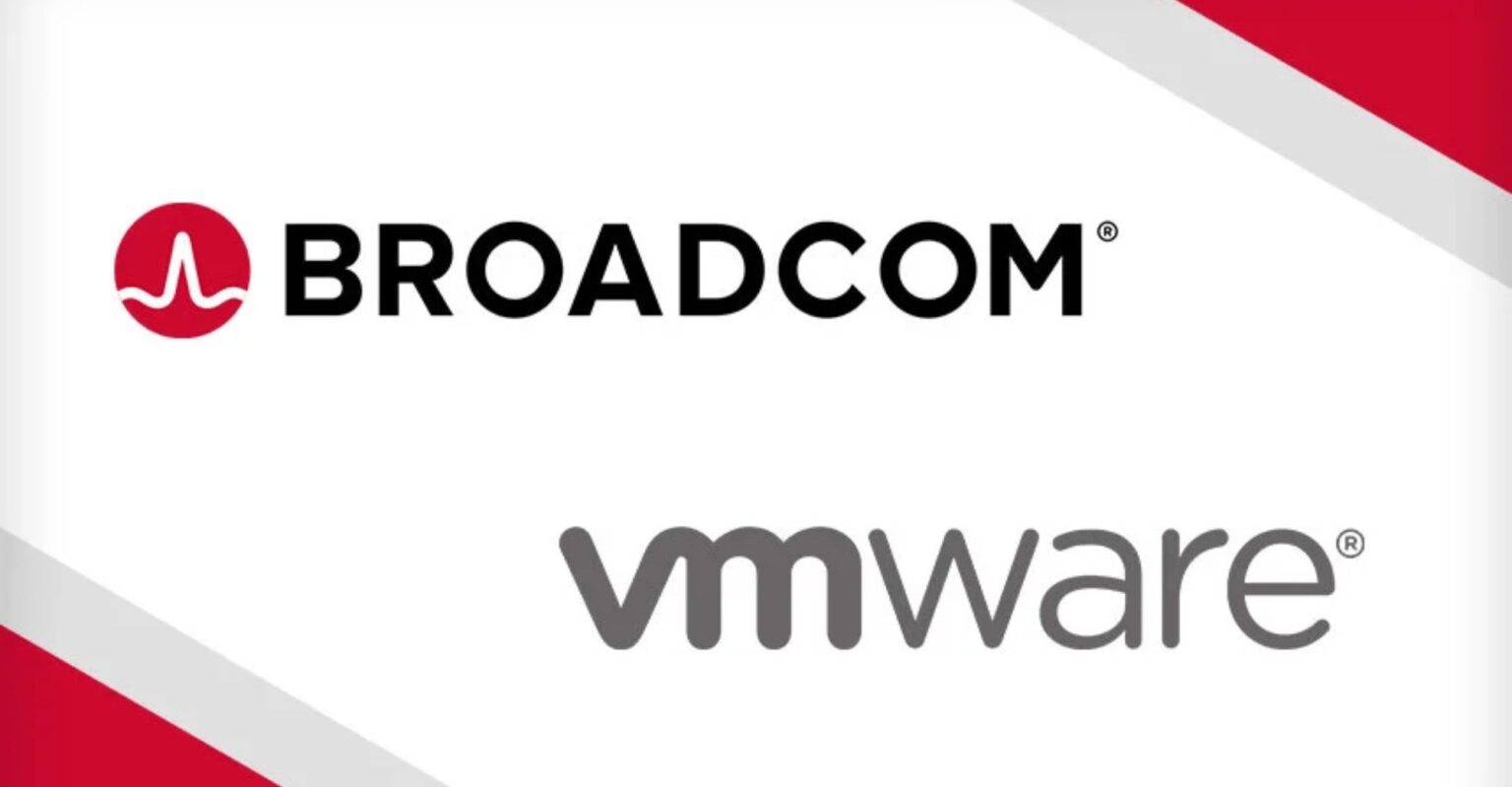 VMware Is Acquired by Broadcom, Employees in China May Receive New ...