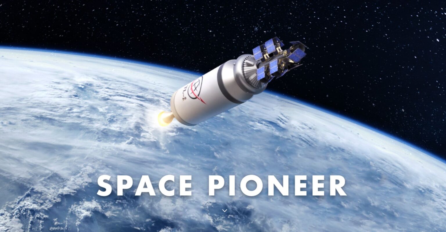 Space Pioneer Releases Apology Letter After Rocket Crash - Pandaily