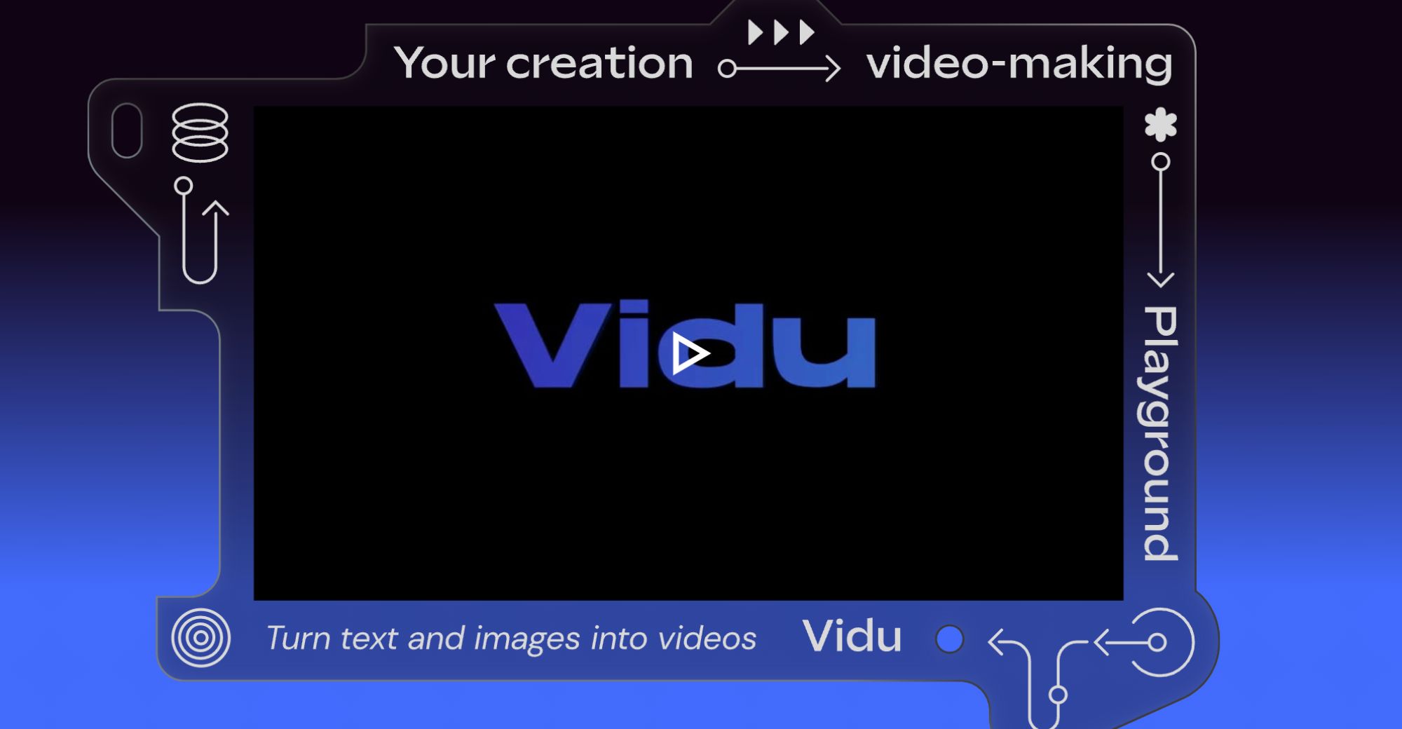 VIDU Launches AI Video Feature for Subject Consistency - Pandaily