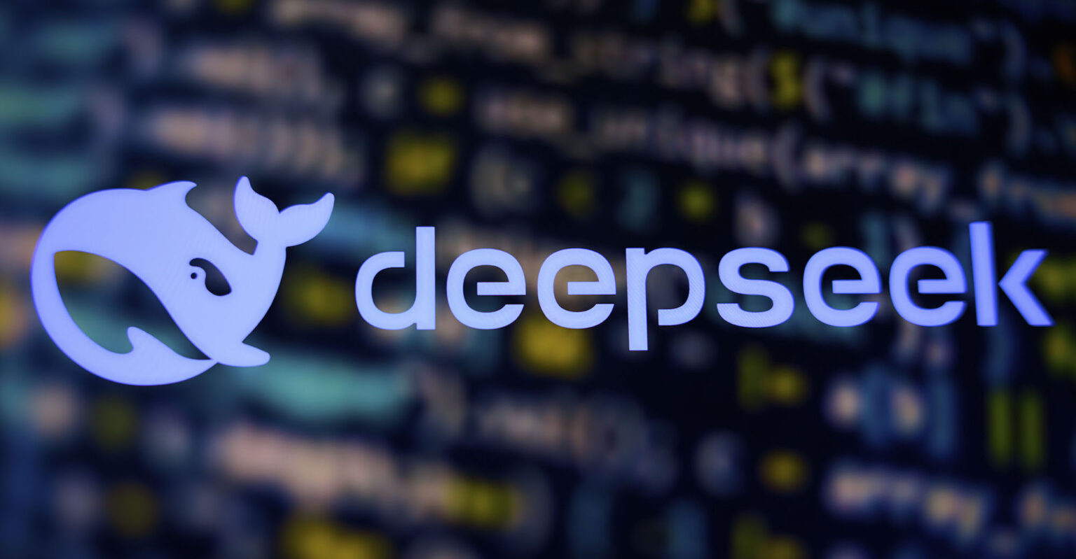 DeepSeek Unveils New Research on Sparse Attention Mechanisms - Pandaily